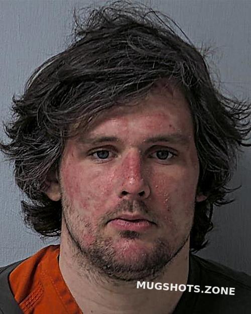 KOSIEK RONALD WILLIAM 02/27/2025 - Logan County Mugshots Zone