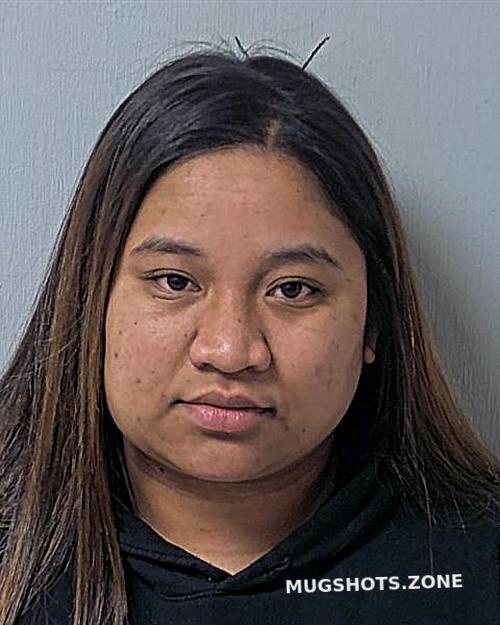 LANGKIEO TOJI 02/28/2025 - Logan County Mugshots Zone