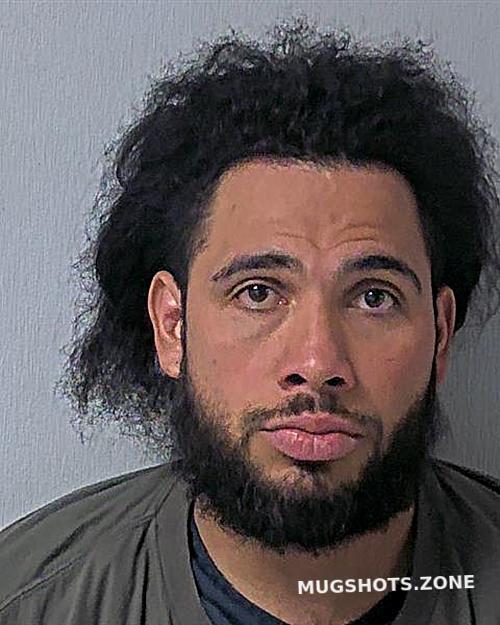 HERNANDEZ-FUENTES MICHAEL JOSE 03/08/2025 - Logan County Mugshots Zone