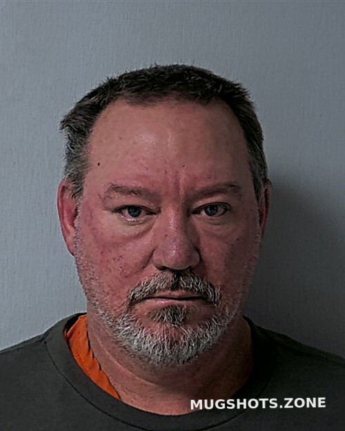 RUSSELL MATTHEW DOYLE 03/21/2025 - Logan County Mugshots Zone