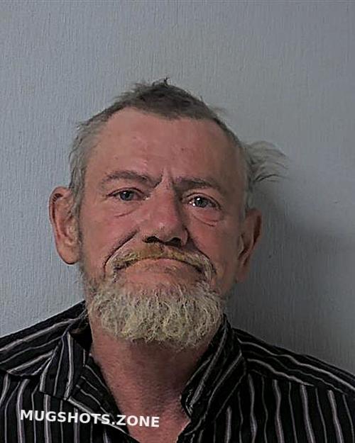 NEELEY TOMMY LEE 03/22/2025 - Logan County Mugshots Zone