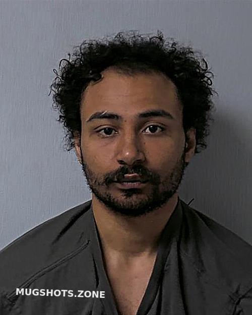 STEVENS MARQUELL MANDER 04/19/2025 - Logan County Mugshots Zone