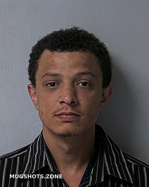 SMITH DEVANTE DIMITRIUS 04/23/2025 - Logan County Mugshots Zone