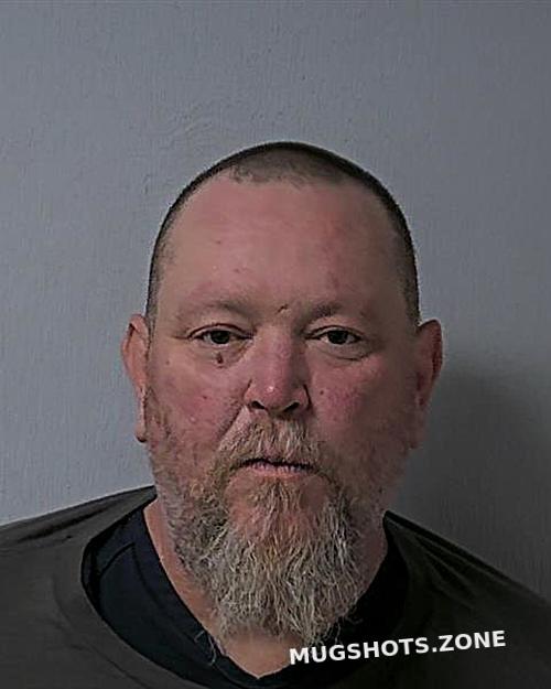 COLE MICHAEL WAYNE 04/27/2025 - Logan County Mugshots Zone