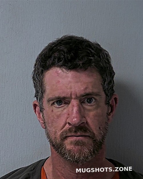 ENGLE KEVIN DEAN 05/01/2025 - Logan County Mugshots Zone