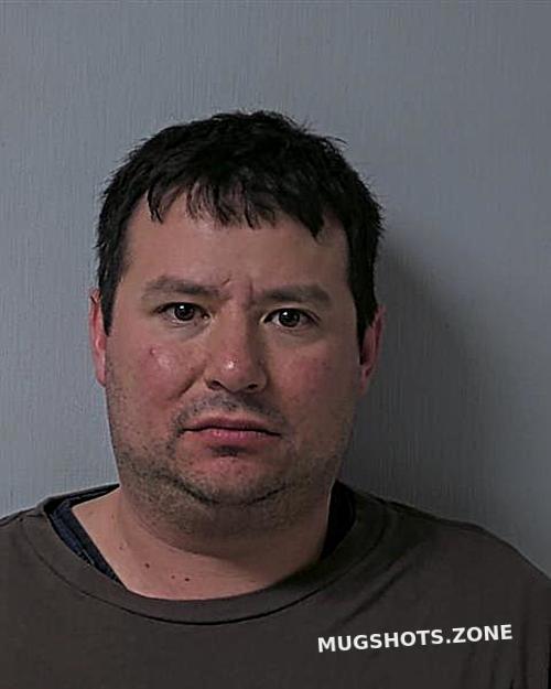 FLORES TAYLOR SPAIN 05/08/2025 - Logan County Mugshots Zone