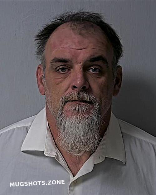 STOTLER ALTON JOSHUA 05/23/2025 - Logan County Mugshots Zone