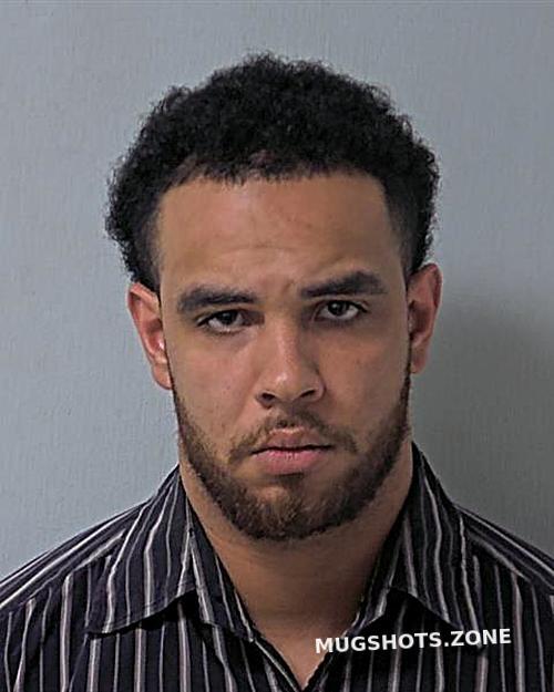 DANIEL JAMES HOWARD 05/25/2025 - Logan County Mugshots Zone