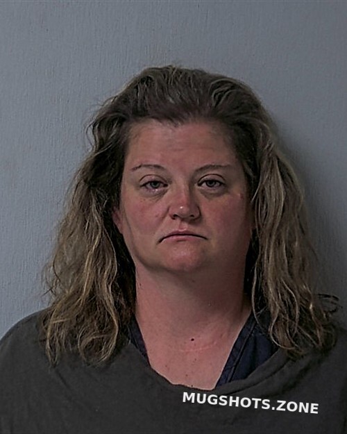 COHN BRANDY LYNN 06/07/2025 - Logan County Mugshots Zone