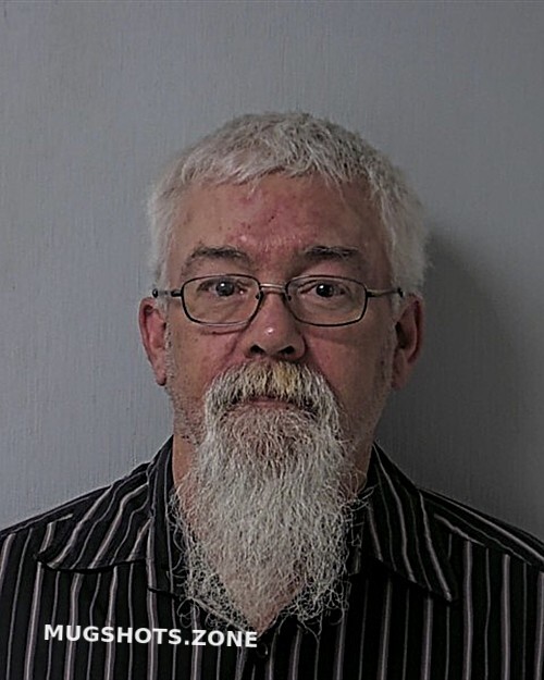 WEAVER STEVEN MICHAEL 06/12/2025 - Logan County Mugshots Zone