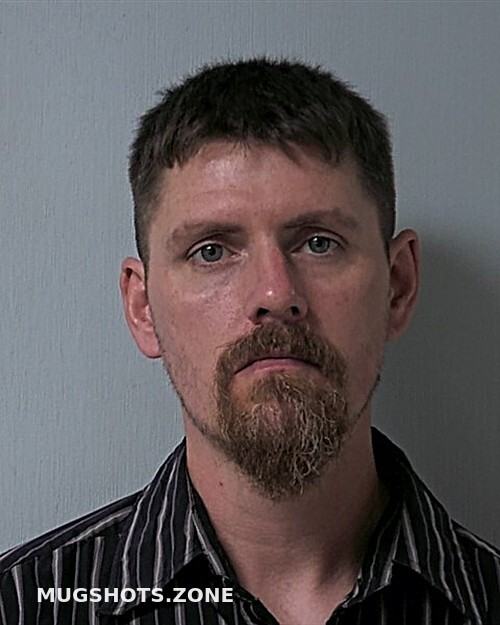 GUYAN KAIL ILIES-DAVID 06/26/2025 - Logan County Mugshots Zone
