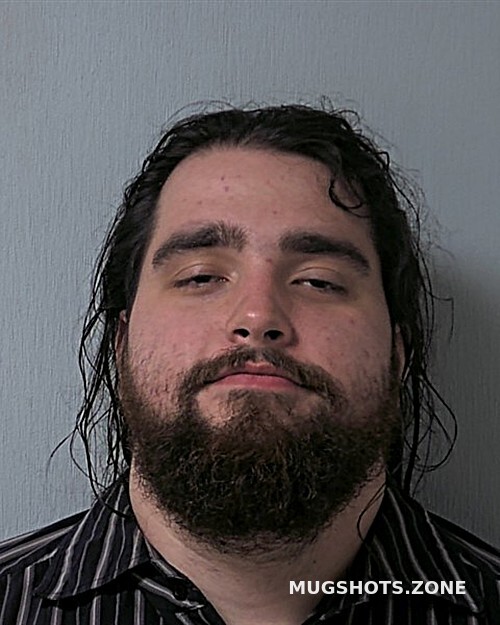 COLEMAN COLLIN ALEXANDER 06/27/2025 - Logan County Mugshots Zone