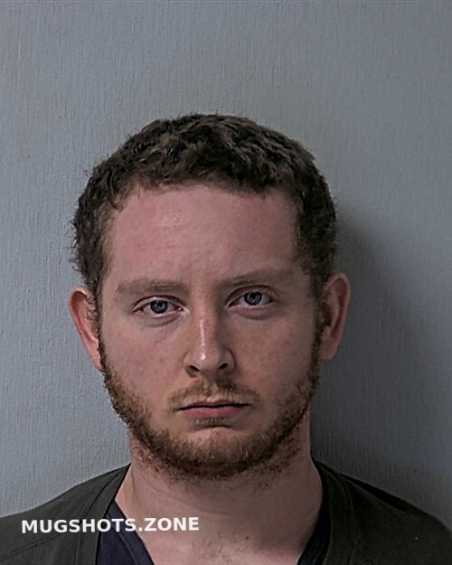 BOLING LOGAN REECE 06/30/2025 - Logan County Mugshots Zone