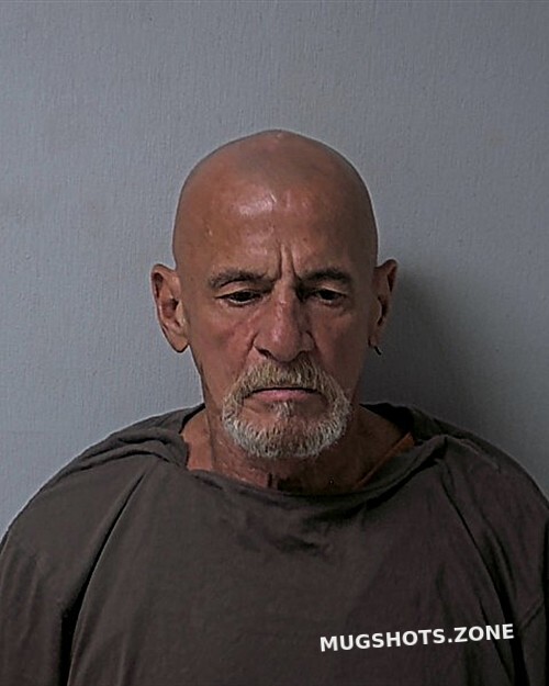 SCHOENBERGER LOUIS ERVIN 07/04/2025 - Logan County Mugshots Zone