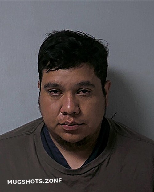 BONILLA-ORTEGA ISAAC VALENTIN 07/06/2025 - Logan County Mugshots Zone