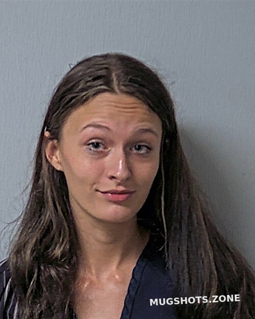 PLANTZ LAUREN MARIE 07/30/2025 - Logan County Mugshots Zone