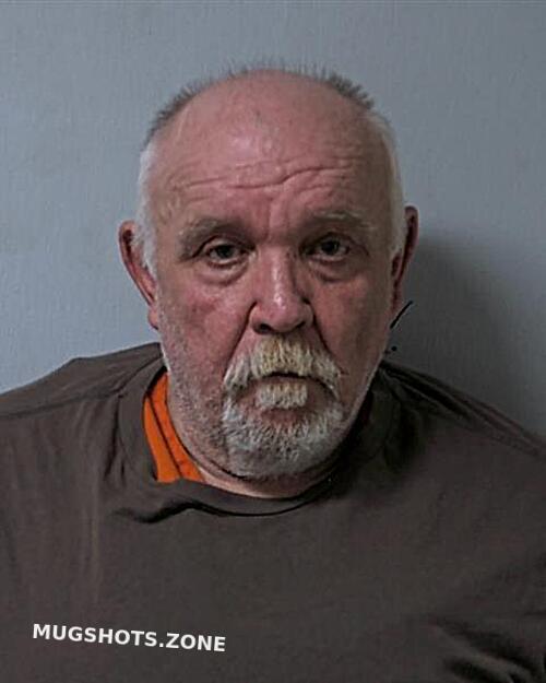 LAKATOS JOSEPH JOHN 09/18/2025 - Logan County Mugshots Zone