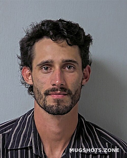 CLARK CALEB AUSTIN 09/30/2025 - Logan County Mugshots Zone