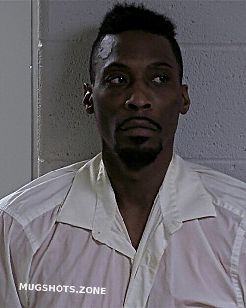 IRVING CHRISTIAN MICHAEL 12/17/2025 - Logan County Mugshots Zone