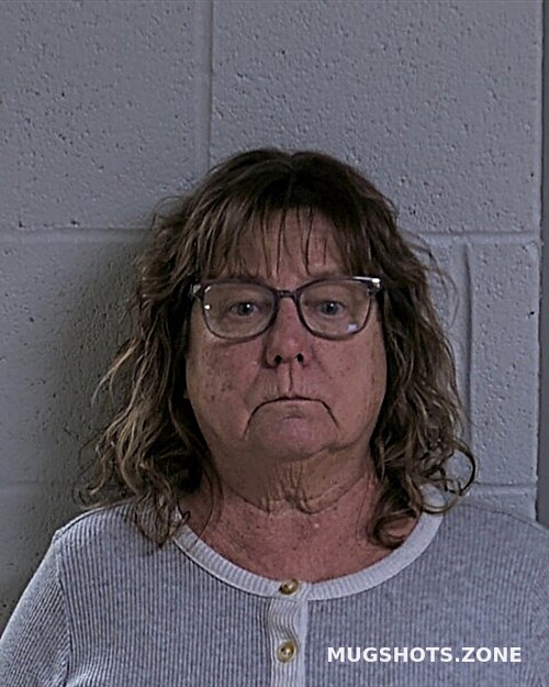 ROACH BRENDA CHRISTINE 01/02/2026 - Logan County Mugshots Zone