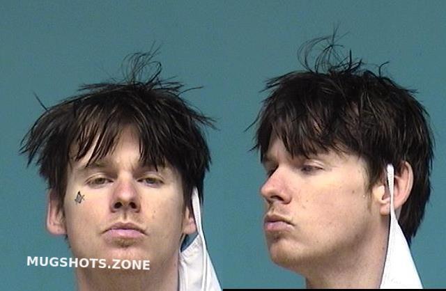 COLE CHRISTOPHER 01/07/2021 - Lorain County Mugshots Zone