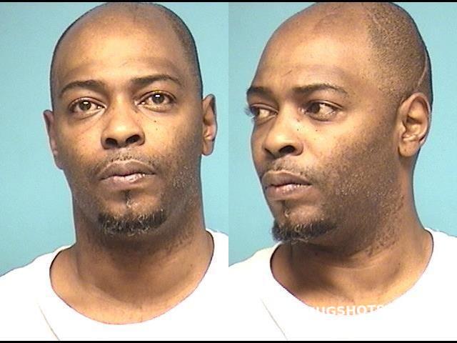 DAVIDSON JASON L 01/15/2021 - Lorain County Mugshots Zone