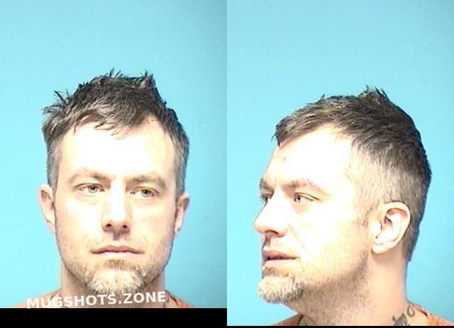 BENNETT DANIEL T 01/21/2021 - Lorain County Mugshots Zone