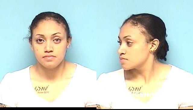 MITCHELL MIKAYLA A 02/04/2021 - Lorain County Mugshots Zone