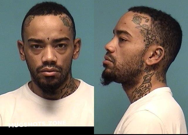 DOZIER JORDAN M 02/05/2021 - Lorain County Mugshots Zone