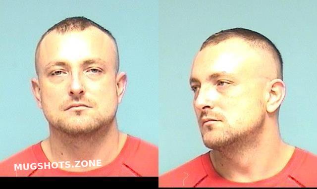 ELLIS TYLER JENNINGS 02/07/2021 - Lorain County Mugshots Zone