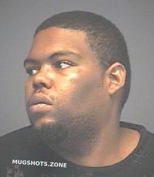 LEDBETTER TERENCE O 02/20/2021 - Lorain County Mugshots Zone