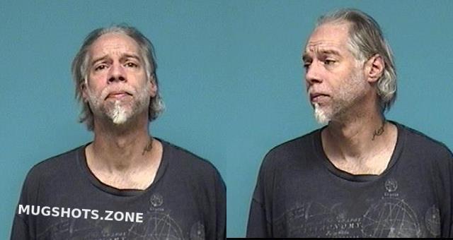 SIGLIN SCOTT GREGORY 02/22/2021 - Lorain County Mugshots Zone