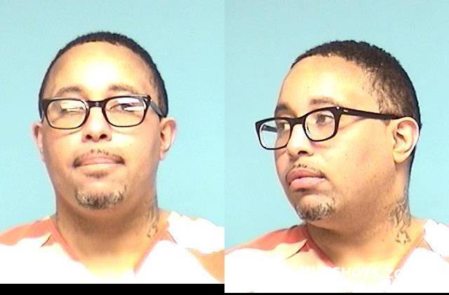 GORHAM BRANDON L 02/24/2021 - Lorain County Mugshots Zone