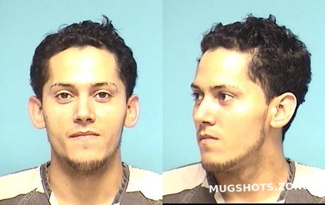 GARCIA-APONTE JEFFREY M 02/24/2021 - Lorain County Mugshots Zone