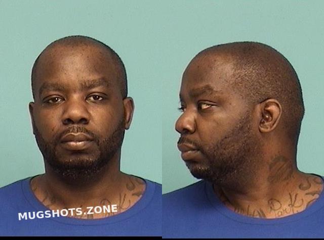 JACKSON KENNETH O 02/26/2021 - Lorain County Mugshots Zone