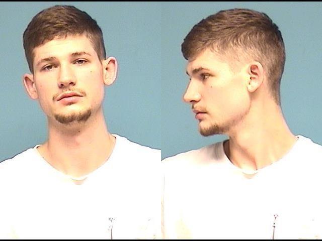 ORZECH DAVID A 02/26/2021 - Lorain County Mugshots Zone