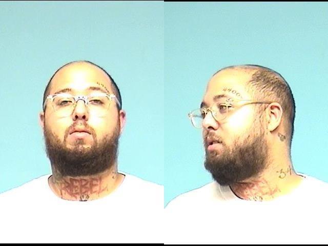 YARBER WADE D JUNIOR 02/26/2021 - Lorain County Mugshots Zone