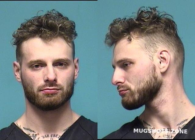 HITE STEVEN ALAN 03/03/2021 - Lorain County Mugshots Zone