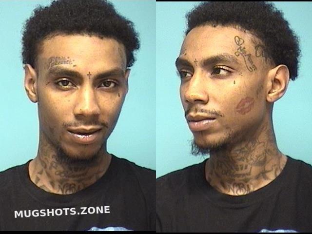 SMALL XAVIER TAYVON 03/12/2021 - Lorain County Mugshots Zone