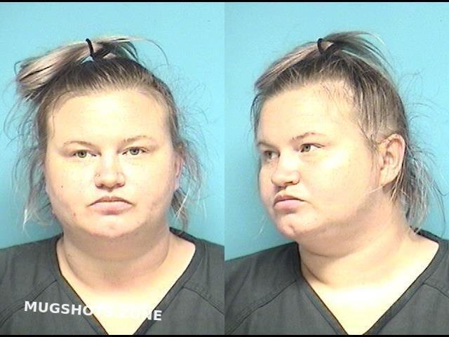 WICKS BRITTANI J 03/13/2021 - Lorain County Mugshots Zone