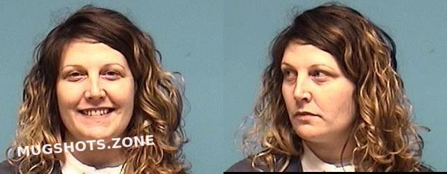 ANGUS JENNIFER L 03/16/2021 - Lorain County Mugshots Zone