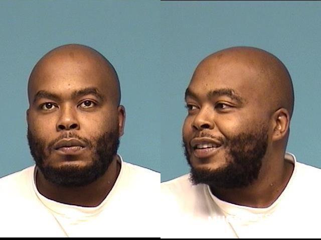 THORPE LANTOUS MAURICE 03/17/2021 - Lorain County Mugshots Zone