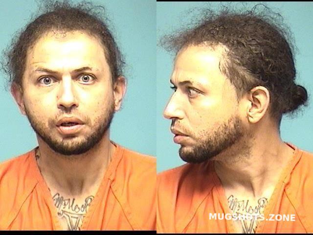 QUIROS-COLLAZO JOSE A 03/17/2021 - Lorain County Mugshots Zone