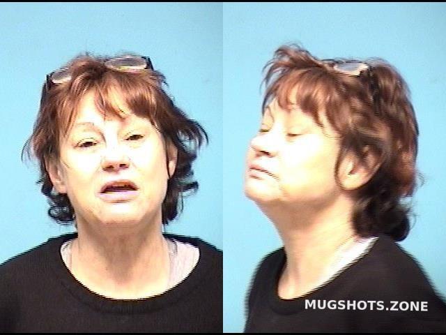 YEAGER SANDRA JEAN 03/17/2021 - Lorain County Mugshots Zone
