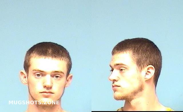 MULLINS DESTIN 03/23/2021 - Lorain County Mugshots Zone