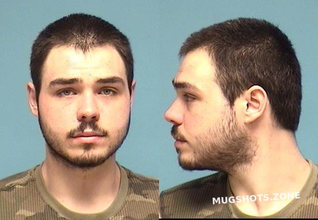 CRAMER JUSTIN 03/30/2021 - Lorain County Mugshots Zone