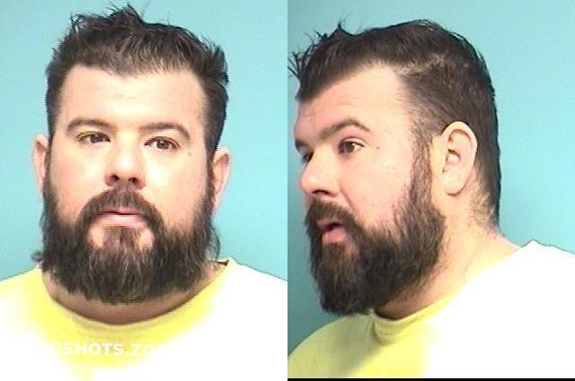 DOAN DERRICK CHRISTOPHER 03/31/2021 - Lorain County Mugshots Zone