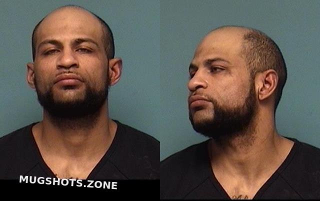 CUSTIS KEVIN L 03/31/2021 - Lorain County Mugshots Zone