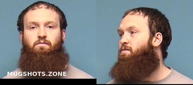 WINGATE PHILIP C 04/04/2021 - Lorain County Mugshots Zone
