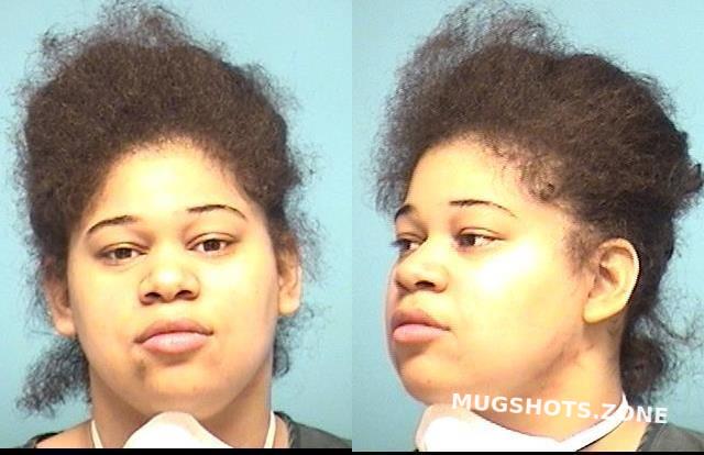 BARRETO STEPHANIE D 04/05/2021 - Lorain County Mugshots Zone